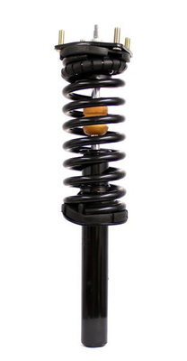 Monroe#171377L Suspension system Quick Strut Assembly Aftermarket Shock Strut Assembly for JEEP COMMANDER