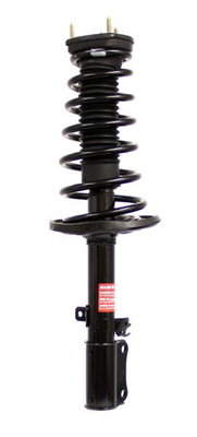 Monroe#172207 Suspension system Quick Strut Assembly Aftermarket Shock Strut Assembly for LEXUS ES330 2004-2006