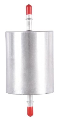 Aluminum Ford Mondeo Auto Parts Filters 166mm Height OEM 1S719155BA