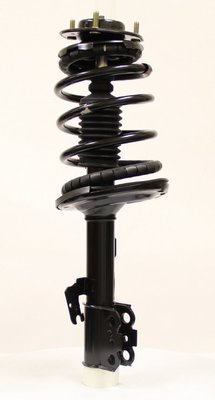 Monroe#272307 Suspension system Quick Strut Assembly Aftermarket Shock Strut Assembly for LEXUS ES350 2007-2009