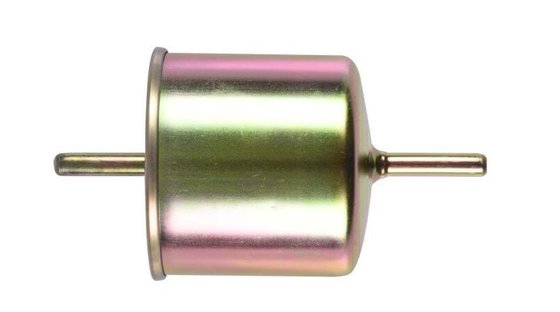OEM 1E05-13-490A High Performance Fuel Filter For Diesel Engines 144mm Height