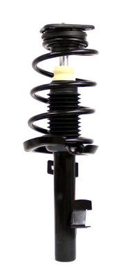 Monroe#172264 Suspension system Quick Strut Assembly Aftermarket Shock Strut Assembly for Mazda 3 04-12
