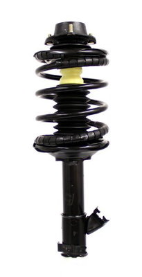 Monroe#171942 Suspension system Quick Strut Assembly Aftermarket Shock Strut Assembly for Nissan Altima 1993-1999