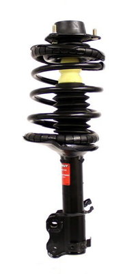Monroe#171941 Suspension system Quick Strut Assembly Aftermarket Shock Strut Assembly for Nissan Altima 1993-1999