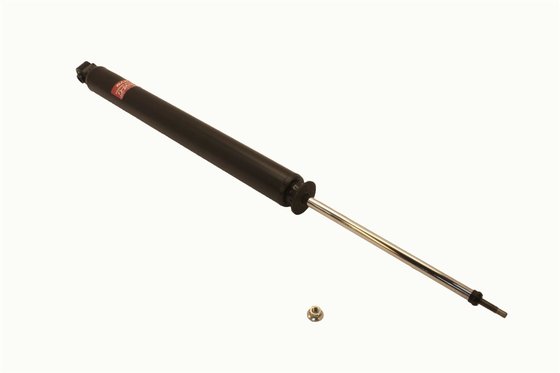 Anticorrosive Ford Focus Shock Absorber Car Suspension System Parts KYB 349194