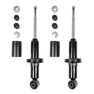 OE Quality Auto Suspension Parts Chevrolet Colorado 04-12 Front Shock Absorbers KYB 344465