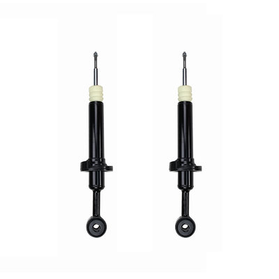 Rubber Aftermarket Auto Shock Absorbers For Ford F-150 04-08 Front KYB 341601