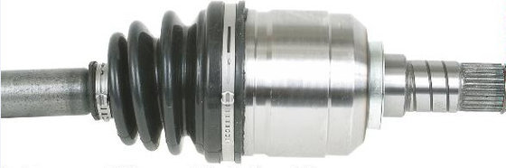 Infiniti I30 Cv Axle Replacement , Car CV Axle OE 3910131U00 Cardone 66-6150