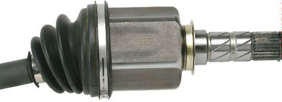66-7281 Auto Cv Axle , SUBARU FORESTER Drive Shaft Replacement OE 28321FE151