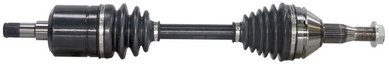 OE 20859643 Cardone 66-1250 for Chevrolet Impala CV Drive Axle by 100% Neoprene boots