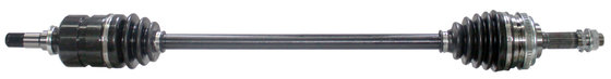 CV Drive Axle Cardone 66-5125 for CHEVROLET PRIZM with wide range