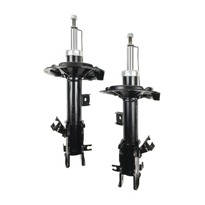 Front Right Auto Shock Absorbers Nissan Car Parts MONROE 72271 KYB 334454
