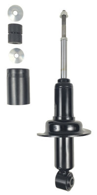 Infiniti Front Position Auto Shock Absorbers MONROE 71358 Testing By Multi Speed