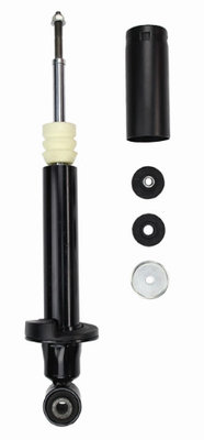 Gas / Oil Filled Auto Shock Absorbers Ford Oem Parts MONROE 71125 12 Months Warranty
