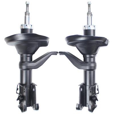 MONROE 72144 Aftermarket Shock Absorbers , Honda Shock Absorbers Front Left Position