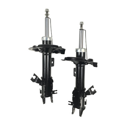 Gas / Oil Filled  Auto Suspension Parts Nissan Shock Absorbers MONROE 71427