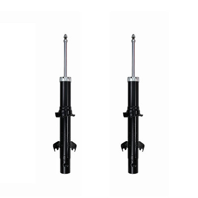 Compact Mazda Shock Absorbers Car Suspension Parts MONROE 72195 Perfect Surface Finish