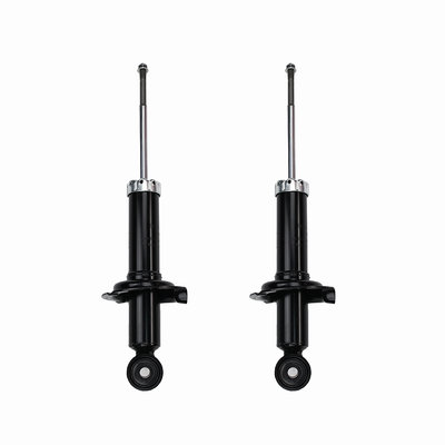 Anticorrosive Premium Auto Shock Absorbers Honda Oem Parts MONROE 71380