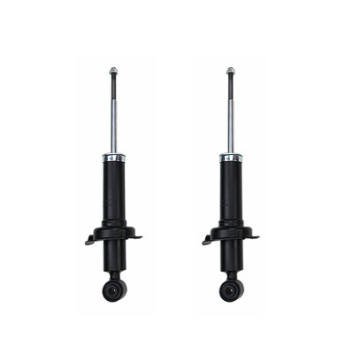 Durable Antirust Acura Suspension Parts Acura Shock Absorbers MONROE 71340