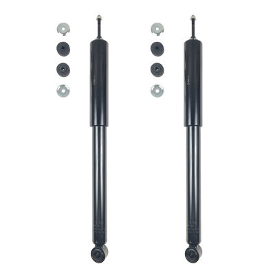 Durable Scion Auto Parts Shock Absorbers , Oil Filled Shock Absorbers MONROE 5601