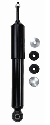 34690 Chevrolet Auto Suspension Parts Gas Filled Shock Absorber Testing By Multi Speed