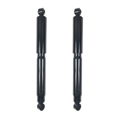 Shock Absorber MONROE 34676 Testing By Multi-Speed for Chevrolet