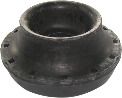 OE 357412331A Rubber Metal Parts Aftermarket Rubber Strut Mount For VW 01117