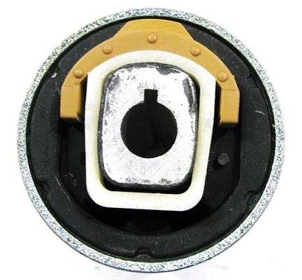 Rear / Front Car Control Arm Bushing / Audi Control Arm Bushing Replacement OE 4D0407183P