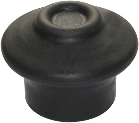 01929 Rubber Metal Parts VW Motor Mounts OE 8D0199339F Sample Available