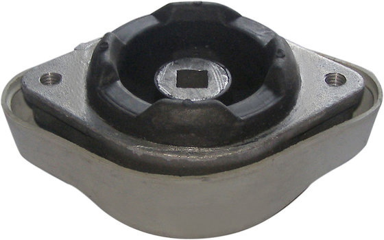 Anticorrosive 09045 Rubber Metal Parts VW Gearbox Mount OE 8D0399151J