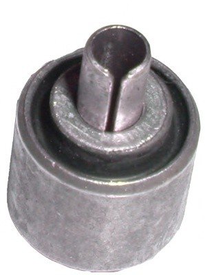 OE 1243523565 Suspension Control Arm Bushing Mercedes Benz Suspension Parts 11136