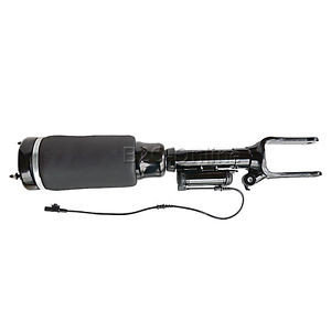 OE A2513203013 Front Air Spring Suspension Parts For MERCEDES BENZ Rubber Material