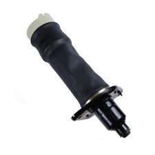 OE 4Z7616051A Air Spring Suspension Kits of Constant Damping Power for AUDI A6