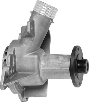 Aftermarket Auto Parts 12V Auto Water Pump with OEM 11511719836 For BMW