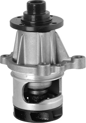 Flexible Small Engine Water Pump Car Part 12 Volt For BMW OEM 11511721872