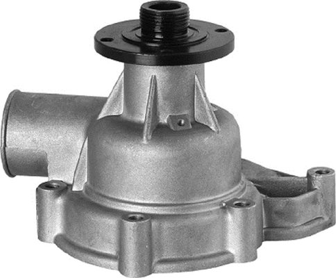 BMW P457 Auto Water Pump Professional Durable Design OEM 11511271436