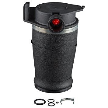 OE 3U2Z5580NA Air Spring Suspension Kits of Uncompromising Comfort for LINCOLN