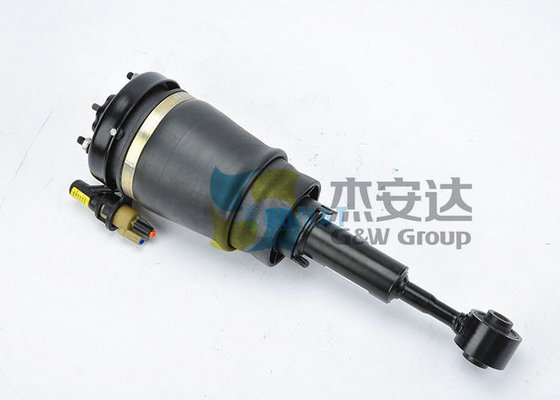OE 6L74-3C098-BC Air Spring Suspension Kits of Uncompromising Comfort for LINCOLN