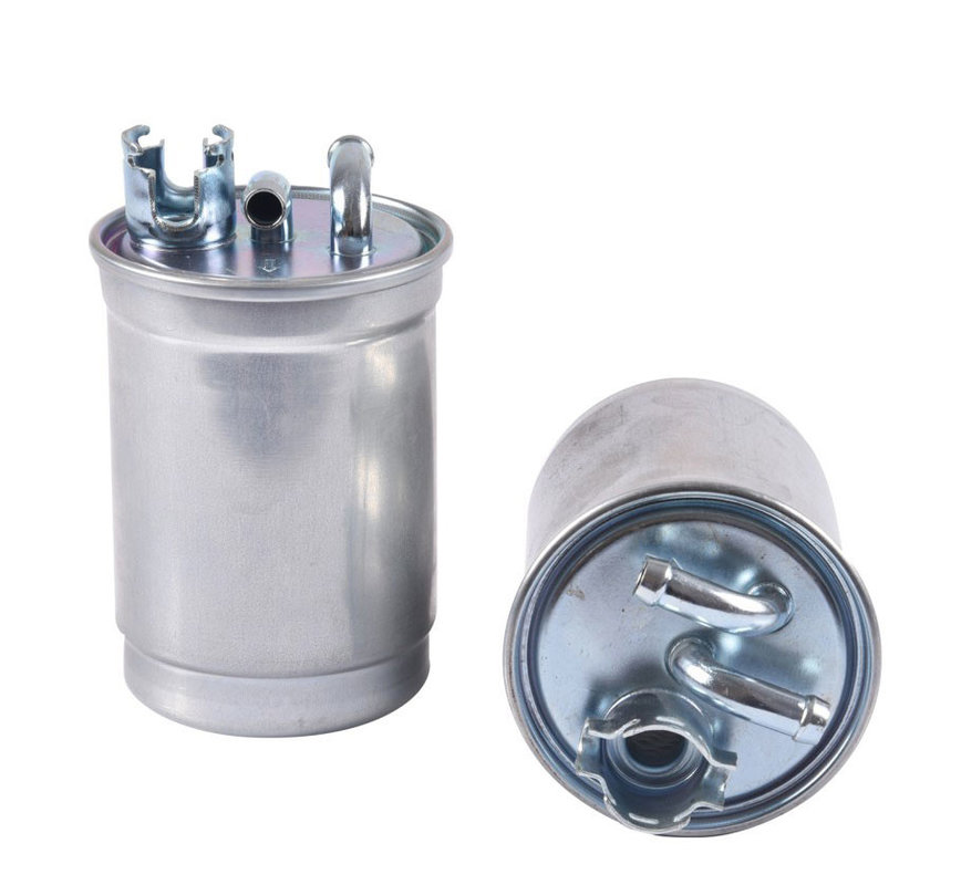 OE 8E0127401small Auto Parts Filters AUDI Fuel Filter Replacement  WK842/21x