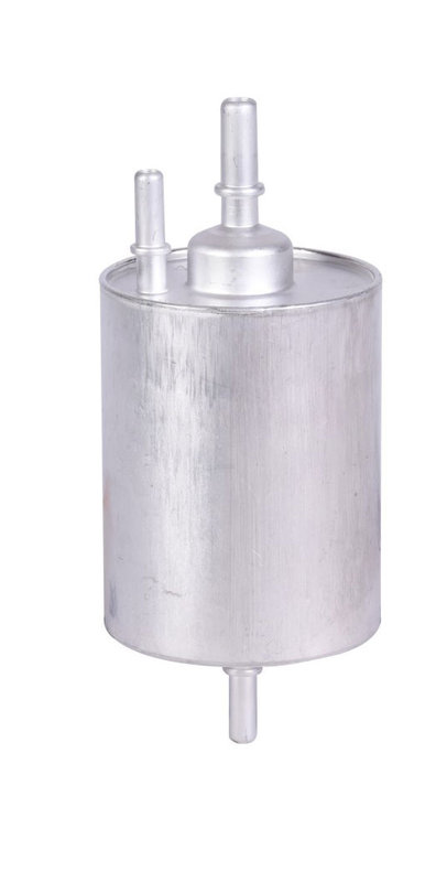 4F0201511E In Line Diesel Fuel Filter , Audi A6 Fuel Filter Replacement WK720/4