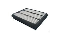 Square Aftermarket Auto Air Filters , Washable Car Air Filter Replacement  OE 96434764