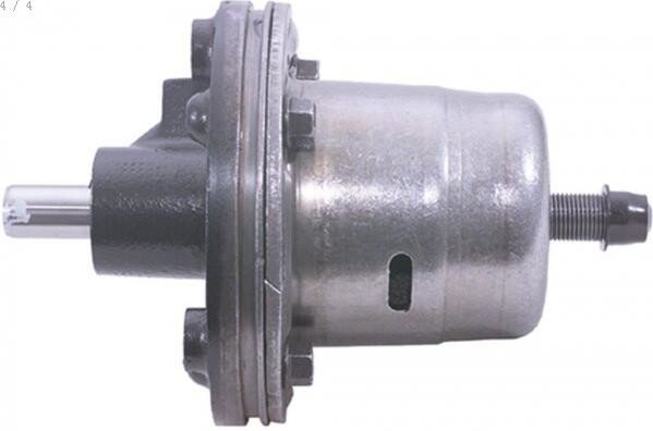 Auto Power Steering Pump 20-232  aftermarket 713-0101 for Ford Iron Material