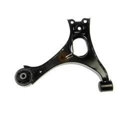 Roll Forging Control Arms Suspension Control Arm Bushing Dorman 520565 Steel Arm