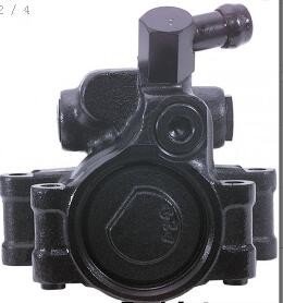 New Auto Power Steering Pump 20-282  for Iron Material aftermarket 712-0115