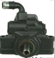 20-373 new Auto Power Steering Pump 7C3Z3A674A for Iron Material aftermarket