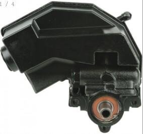 20-61607Auto Power Steering Pump for Aluminum Material for Jeep 7144 aftermarket