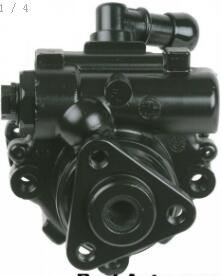 4BO145156A Auto Power Steering Pump for Aluminum Material for Audi 21-5426