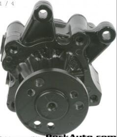 Auto Power Steering Pump 32411141570 for Aluminum Iron  Material for BMW 21-5968