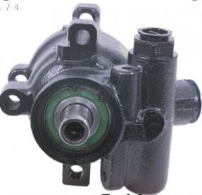 Auto Power Steering Pump 26112229 for Aluminum Material for Chevrolet 20-990