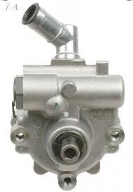 Auto Power Steering Pump 52059899AE for Aluminum Material for Chrysler 20-1001